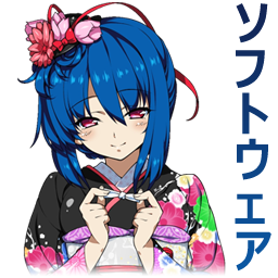 Download Anime Touhou PFP