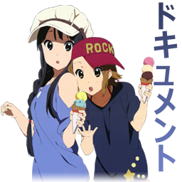 K-ON! Pfp
