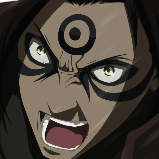 Download Hashirama Senju Anime Naruto PFP