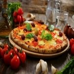 Download Food Pizza PFP