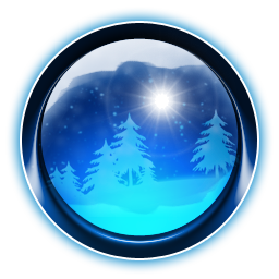 Download Artistic Tree PFP