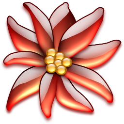 Download Artistic Flower PFP