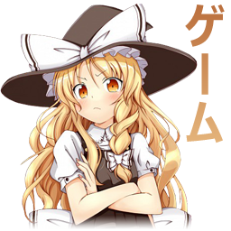 Download Anime Touhou PFP
