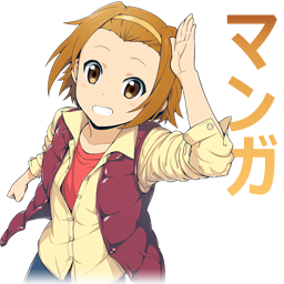 Download Anime K-ON! PFP