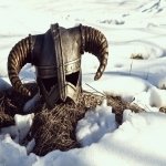 Download Video Game The Elder Scrolls V: Skyrim PFP
