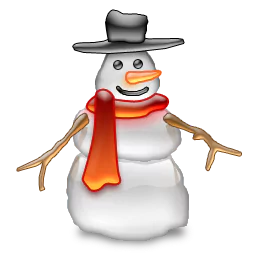 [30+] Snowman PFP