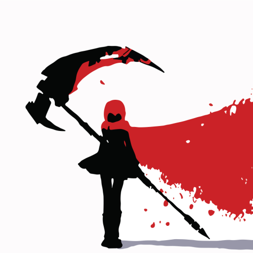 Anime RWBY Pfp