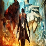 Download Video Game Devil May Cry PFP