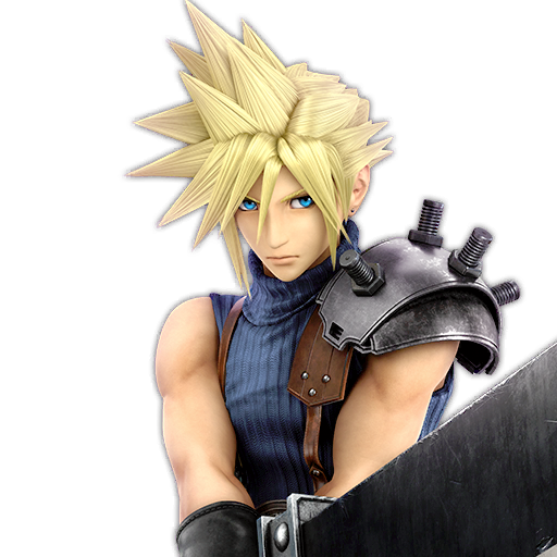 Super Smash Bros. Ultimate Pfp