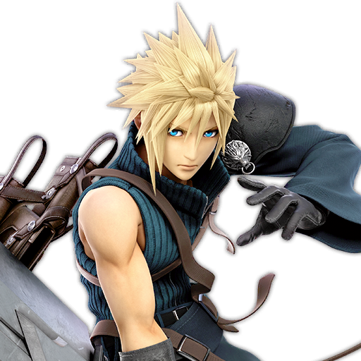 Super Smash Bros. Ultimate Pfp