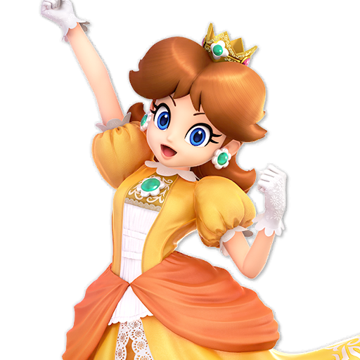 Super Smash Bros. Ultimate Pfp