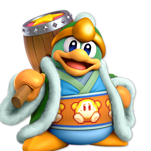 Super Smash Bros. Ultimate Pfp