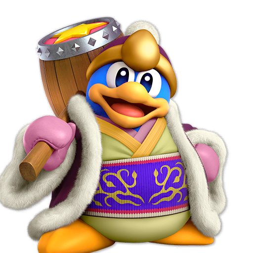 Super Smash Bros. Ultimate Pfp