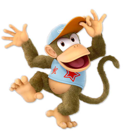 Super Smash Bros. Ultimate Pfp
