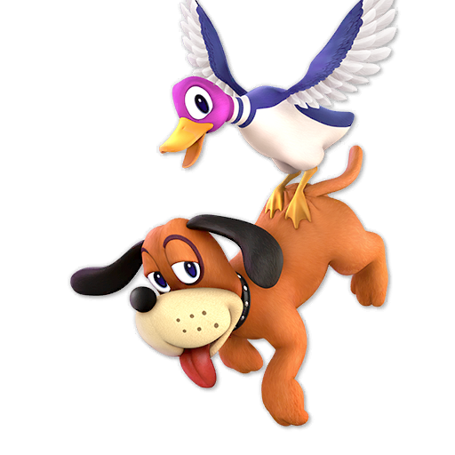 Super Smash Bros. Ultimate Pfp