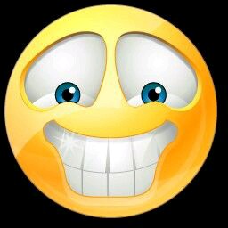 Download Funny Smiley PFP