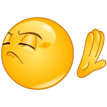 Download Funny Smiley PFP