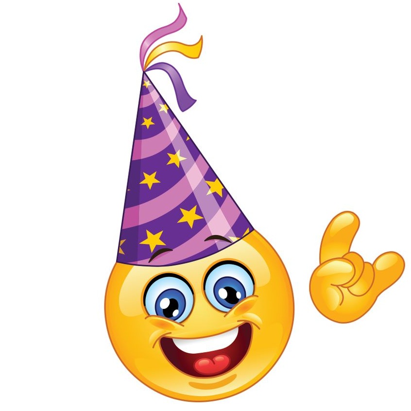 Download Funny Smiley PFP
