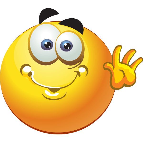Download Funny Smiley PFP