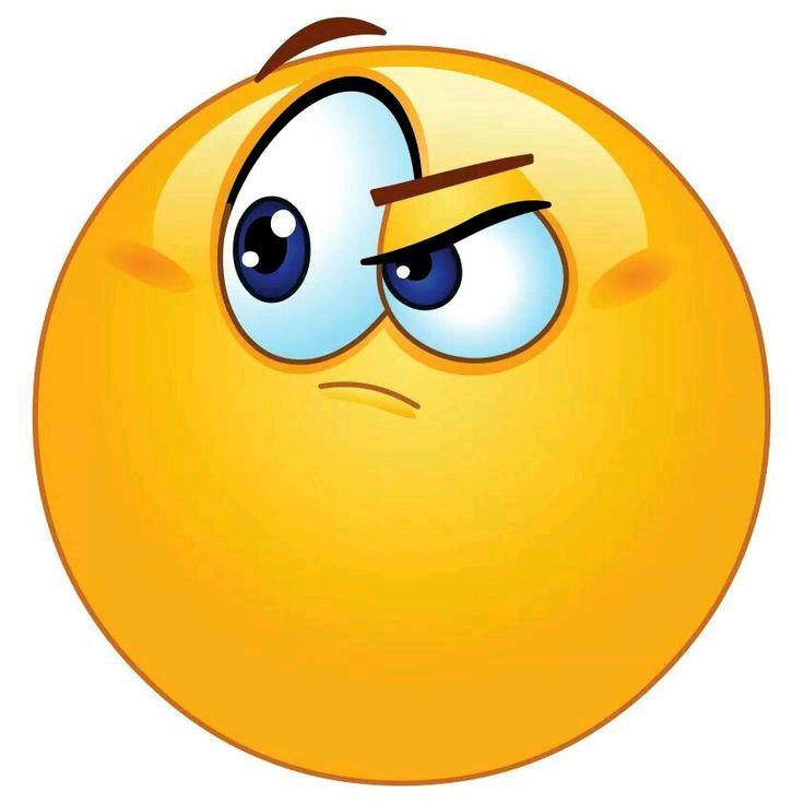 Download Funny Smiley PFP