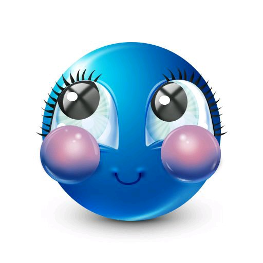 Download Funny Smiley PFP