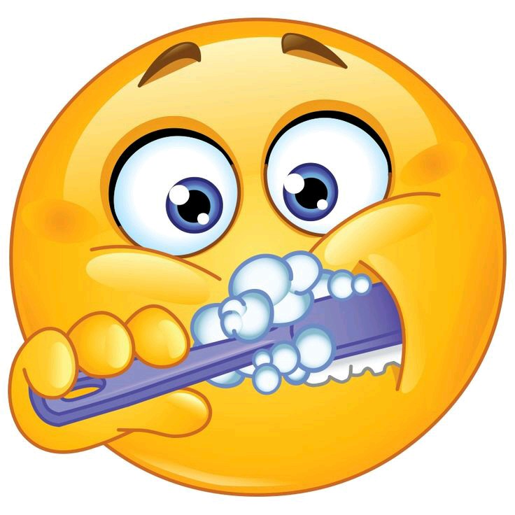 Download Funny Smiley PFP