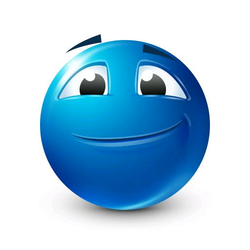 Download Funny Smiley PFP