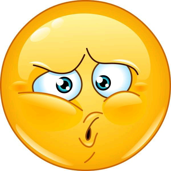 Download Funny Smiley PFP