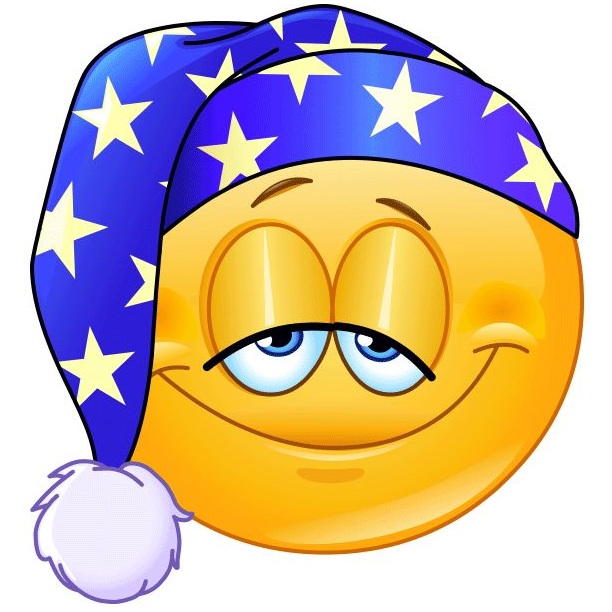 Download Funny Smiley PFP