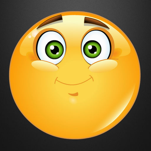 Download Funny Smiley PFP