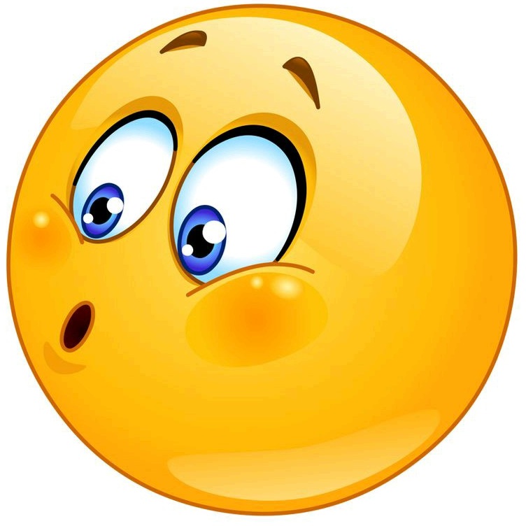 Download Funny Smiley PFP