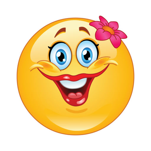 Download Funny Smiley PFP