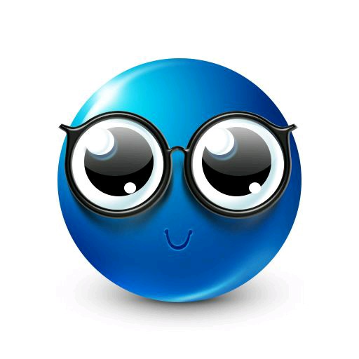 Download Funny Smiley PFP