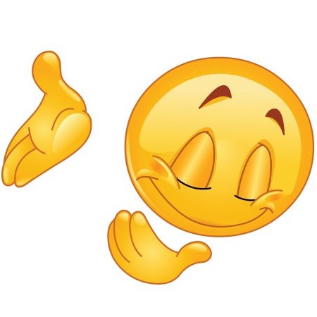 Download Funny Smiley PFP