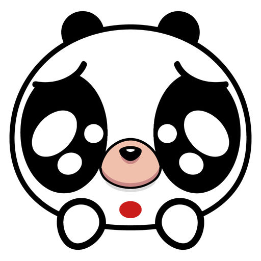 Download Animal Panda PFP