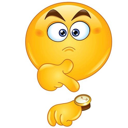 Download Funny Smiley PFP