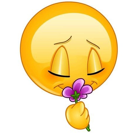 Download Funny Smiley PFP