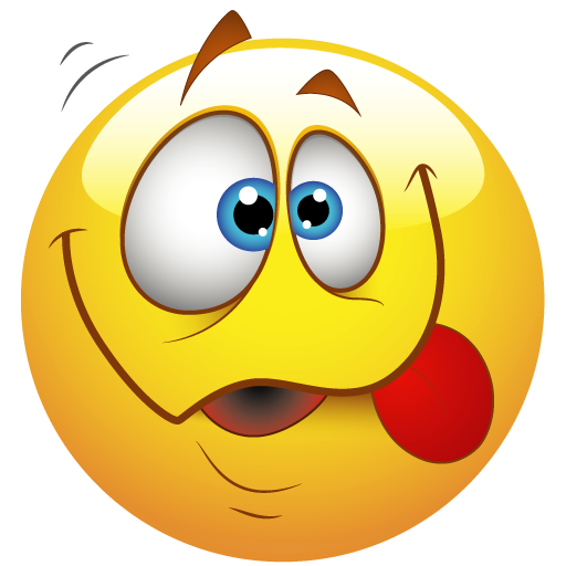 Download Funny Smiley PFP