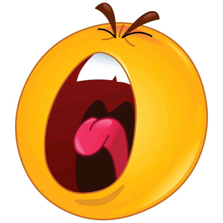 Download Funny Smiley PFP