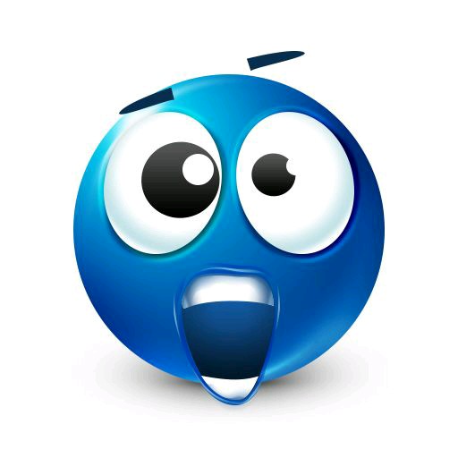 Download Funny Smiley PFP