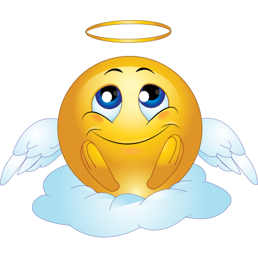 Smiley Pfp