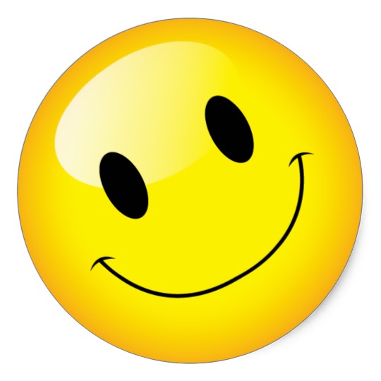 Download Funny Smiley PFP