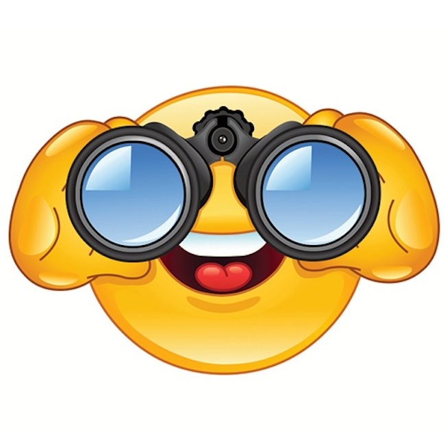 Download Funny Smiley PFP