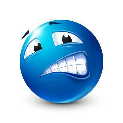 Download Funny Smiley PFP