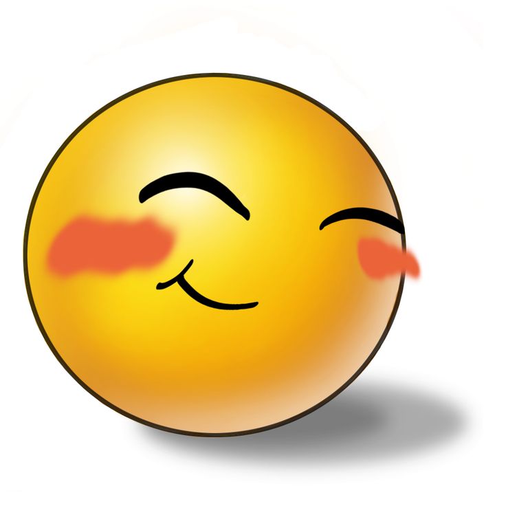 Download Funny Smiley PFP