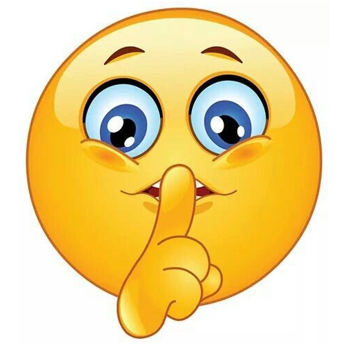 Download Funny Smiley PFP