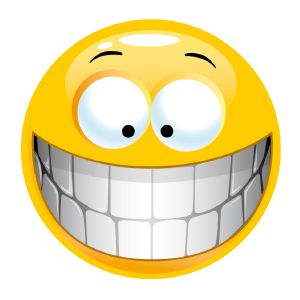 Download Funny Smiley PFP