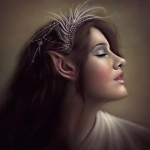 Fantasy Elf Pfp