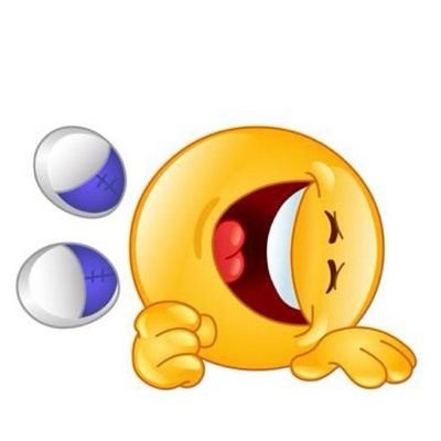 Download Funny Smiley PFP