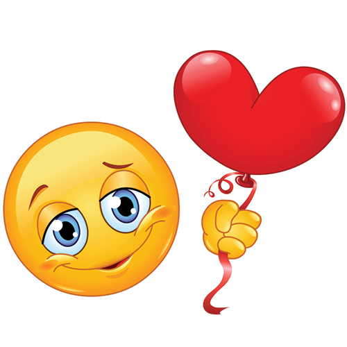 Download Funny Smiley PFP